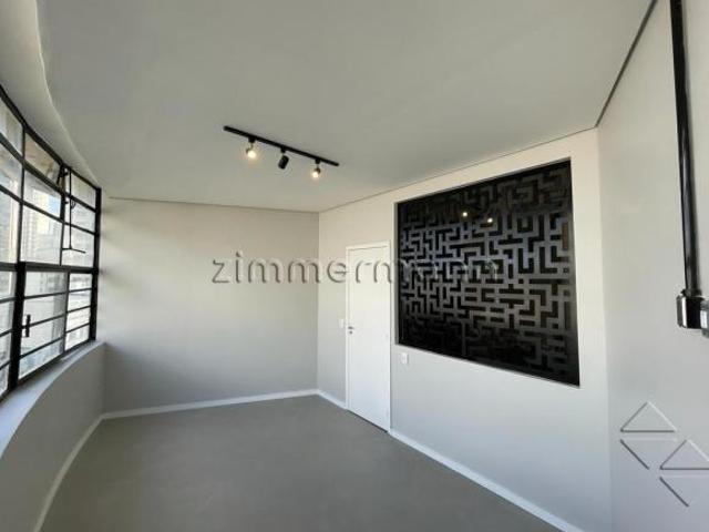 APARTAMENTO REPUBLICA 1 DORMITÓRIO