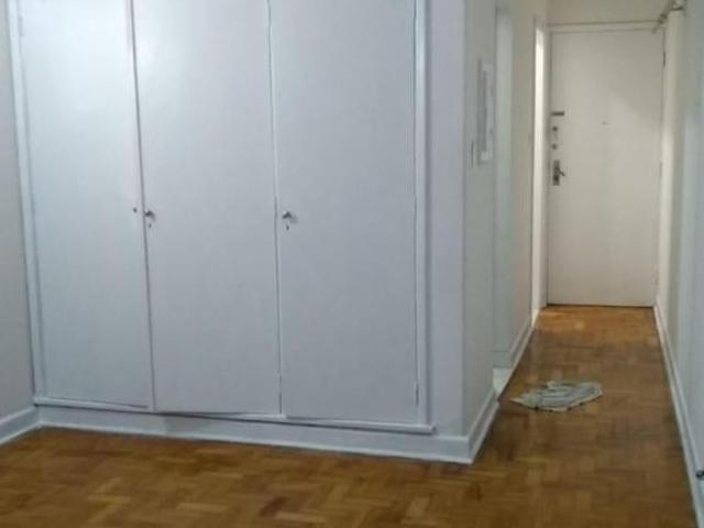 APARTAMENTO REPÚBLICA