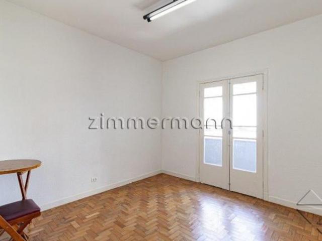 APARTAMENTO REPÚBLICA 2 DORMITÓRIOS
