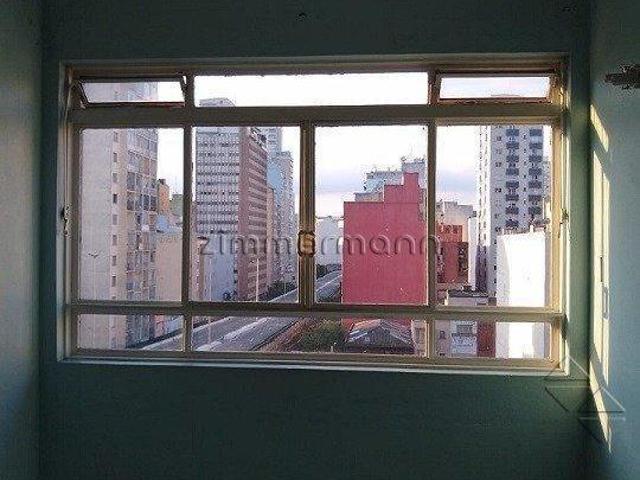 APARTAMENTO REPUBLICA 2 DORMITORIOS