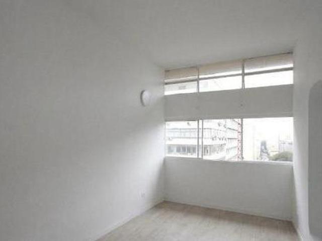 APARTAMENTO REPÚBLICA