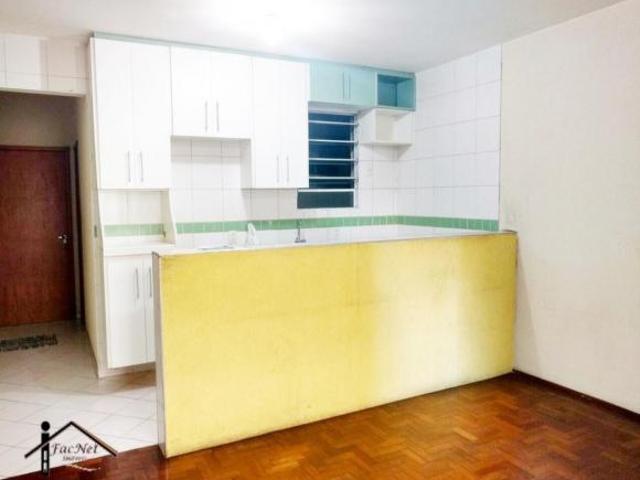 APARTAMENTO REPÚBLICA