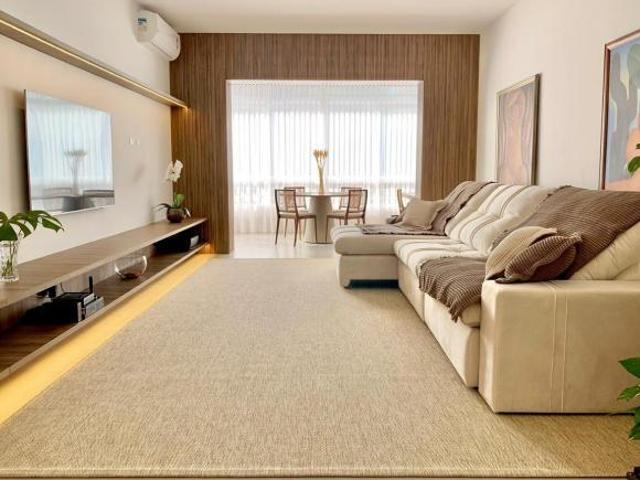 APARTAMENTO REPÚBLICA
