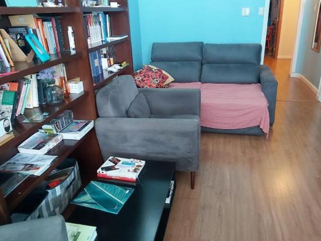 Apartamento República