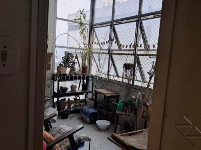 APARTAMENTO REPUBLICA 4 DORMITÓRIOS
