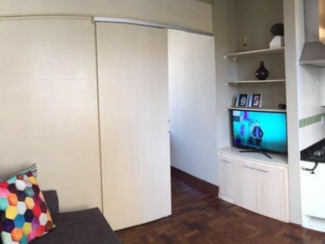 APARTAMENTO REPÚBLICA
