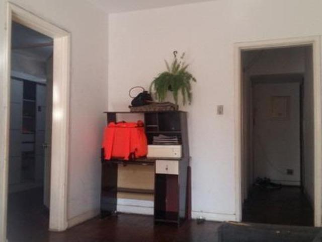 APARTAMENTO REPÚBLICA