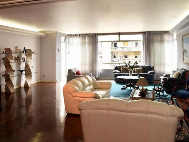 Apartamento, República, São Paulo, SP