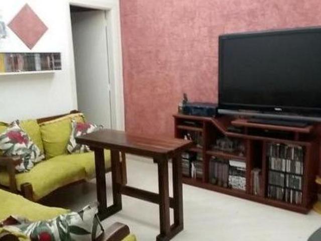 APARTAMENTO REPÚBLICA