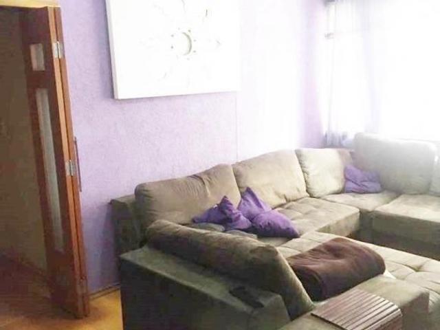 APARTAMENTO REPÚBLICA