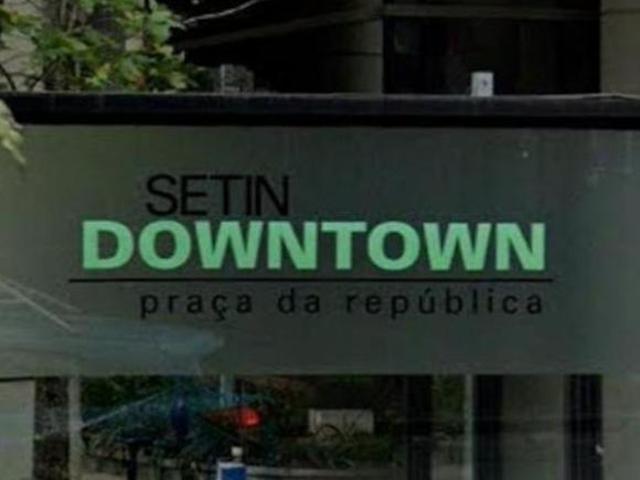 Apartamento, República, São Paulo, SP