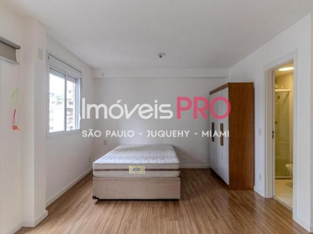 Apartamento, República São Paulo