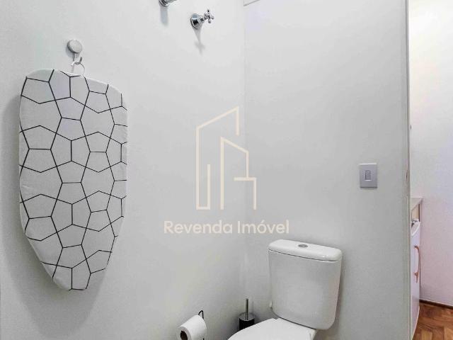 Apartamento, República São Paulo/SP