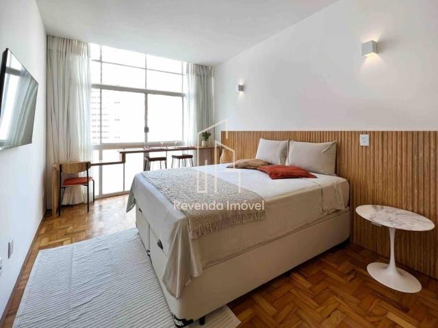 Apartamento, República São Paulo/SP