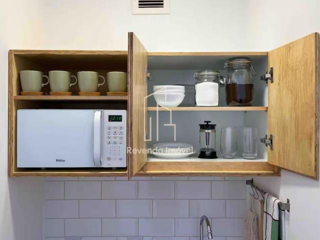 Apartamento, República São Paulo/SP