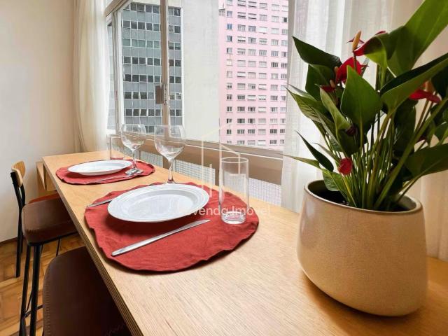 Apartamento, República São Paulo/SP