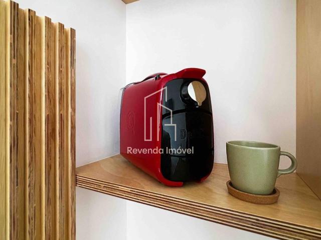 Apartamento, República São Paulo/SP