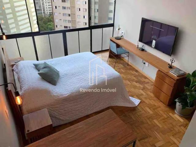 Apartamento, República São Paulo/SP