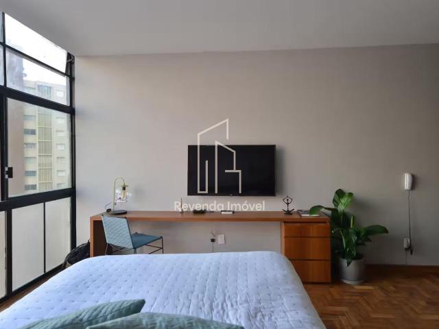Apartamento, República São Paulo/SPRepública São Paulo/SP