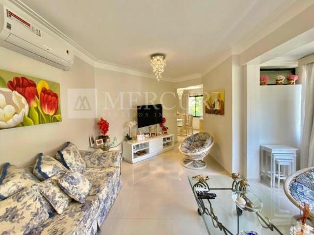 Apartamento Repaginado com 3 quartos 3 suítes à venda, 139 m² por R$ 700.000 Pitangueiras Guar