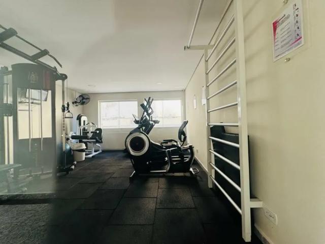 Apartamento repleto de armários no melhor da vila mascote!