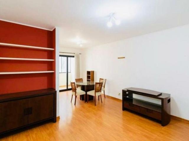 APARTAMENTO REPLETO DE ARMÁRIOS, NO MELHOR DA VILA MASCOTE !