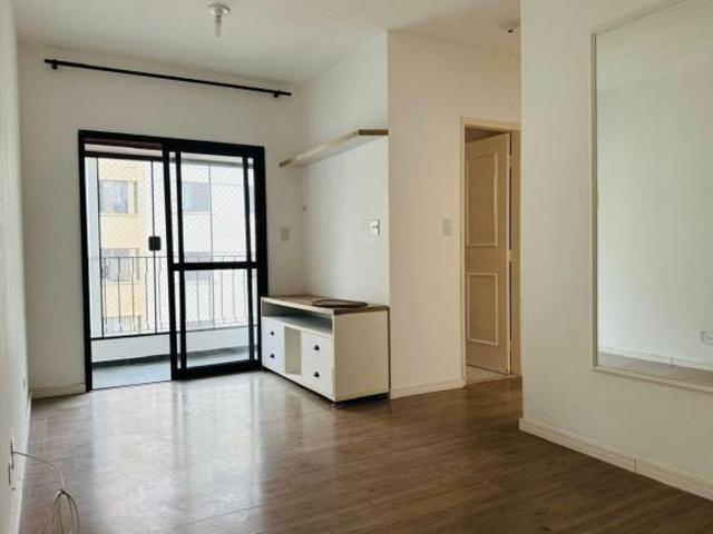 APARTAMENTO REPLETO DE ARMÁRIOS, LAZER COMPLETO NO MELHOR DA VILA MASCOTE !