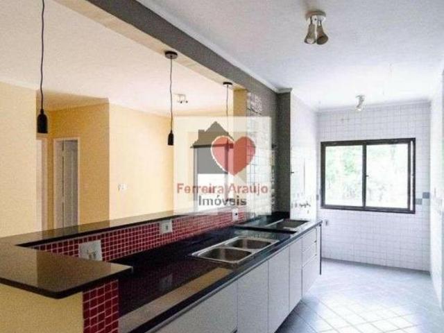 APARTAMENTO REPLETO DE ARMÁRIOS, LAZER COMPLETO NO MELHOR DA VILA MASCOTE !