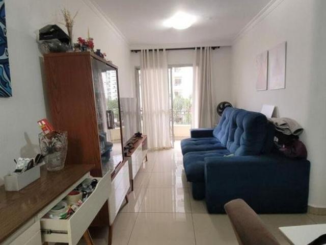 APARTAMENTO REPLETO DE ARMÁRIOS, LAZER COMPLETO NO MELHOR DA VILA MASCOTE!