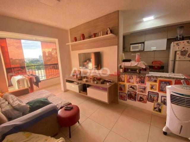 Apartamento repleto em armários à venda na Vila Rosa, Goiânia GO Apartamento com 2 Quarto s por R$