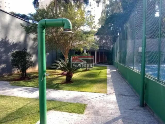 Apartamento requintado à venda no nobre bairro de santana, muito amplo!
