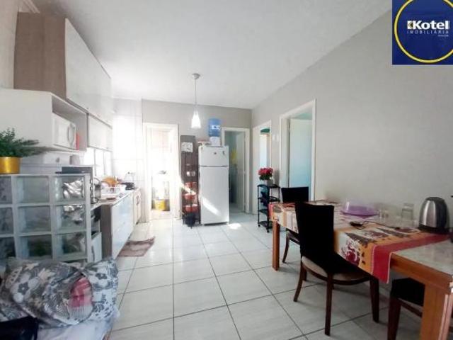 Apartamento restinga 2 dormitórios 1 vaga escriturada