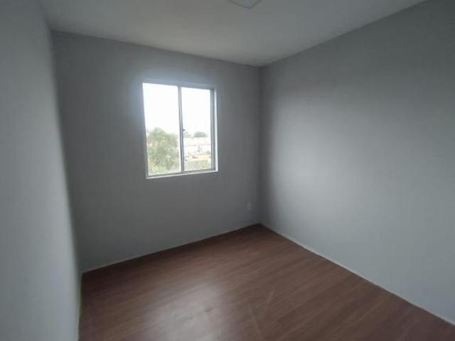 Apartamento Restinga 2 dormitórios