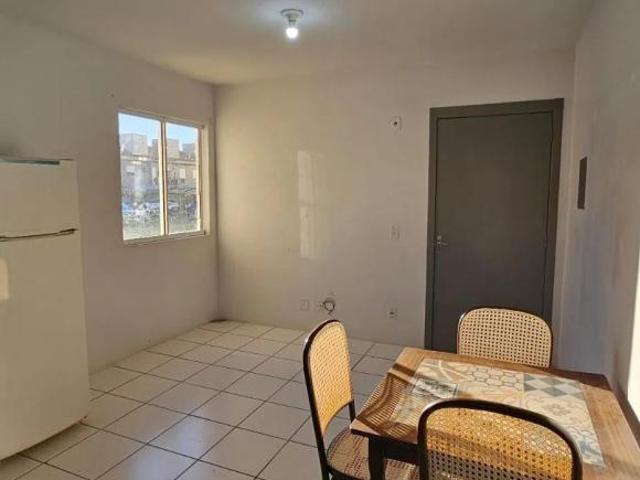 Apartamento Restinga 2 dormitórios