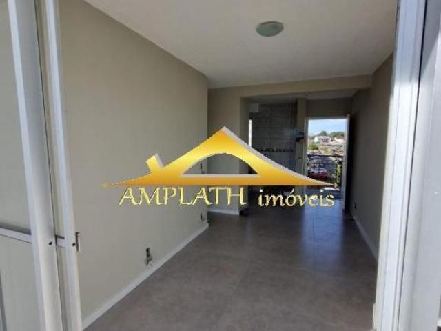 Apartamento, Restinga, Porto Alegre, RS