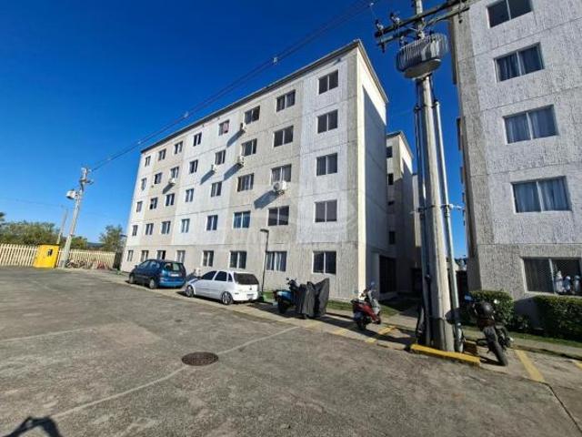 Apartamento, Restinga, Porto Alegre, RS
