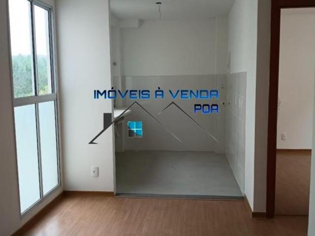 Apartamento, Restinga, Porto Alegre, RS