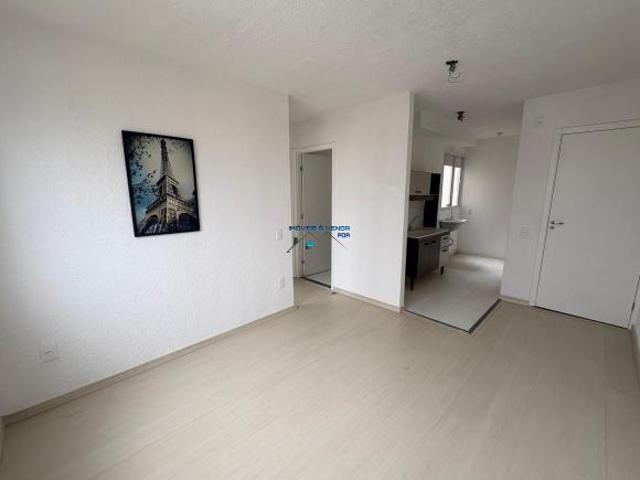 Apartamento, Restinga, Porto Alegre, RS