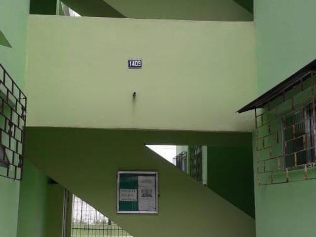 Apartamento Restinga Porto Alegre/RS