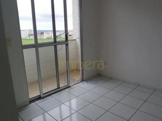 Apartamento Res Altos do Santa Inês com 2 dormitórios à venda, 52 m² por R$ 230.000 Jardim Santa I