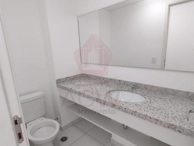 APARTAMENTO RES. ATMOSPHERA
