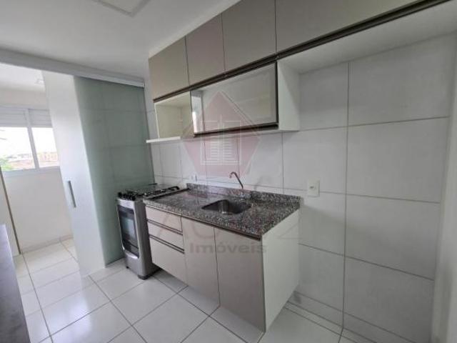 APARTAMENTO RES. ATMOSPHERA