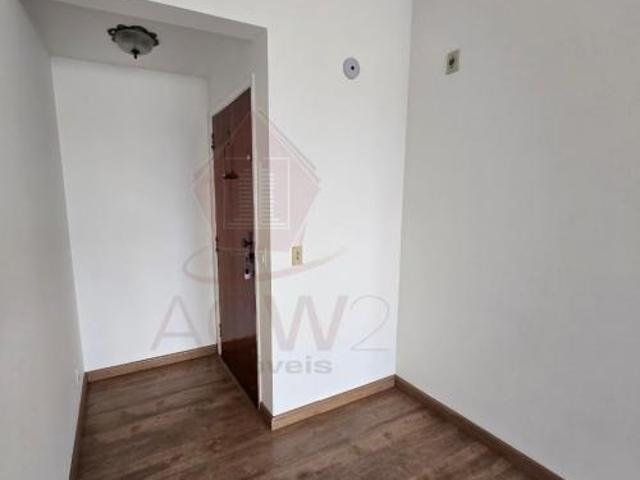 APARTAMENTO RES. BARONEZA