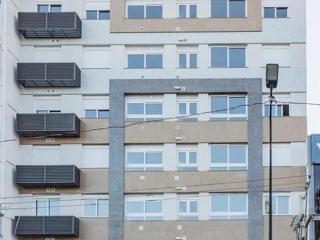 Apartamento Res. Blend Apto Tipo