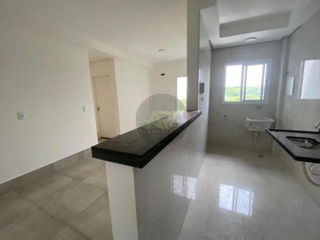 Apartamento Res. Dona Judith, Americana SP