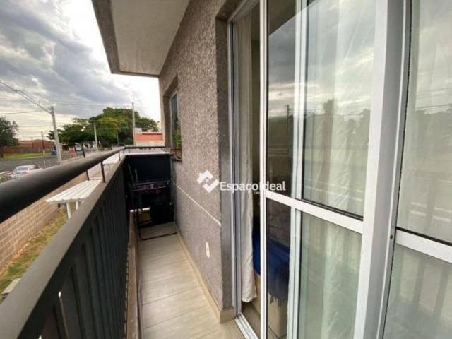 Apartamento Res. Illetas Núcleo Habitacional Luis Zillo Lençóis Paulista/SP