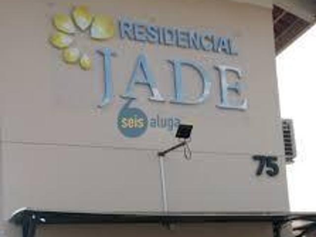 Apartamento Res.Jade no Joias de Santa Barbara D´Oeste SP
