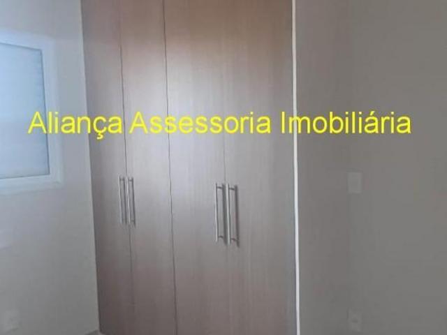 Apartamento, Res.monte Carlo, Sorocaba, SP