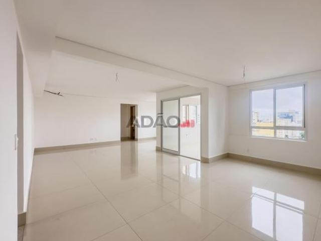 APARTAMENTO RES. MAISON BUENO Apartamento com 3 Quarto s por R$ 1100000.00 no setor Setor Bueno TA