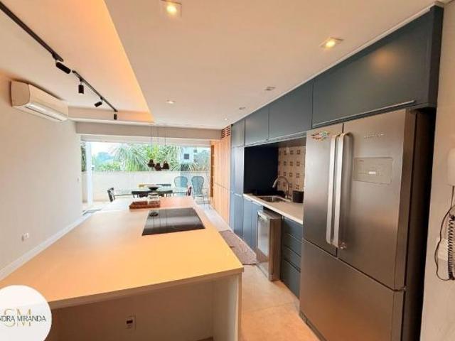Apartamento, Res. Melville, Barueri, SP